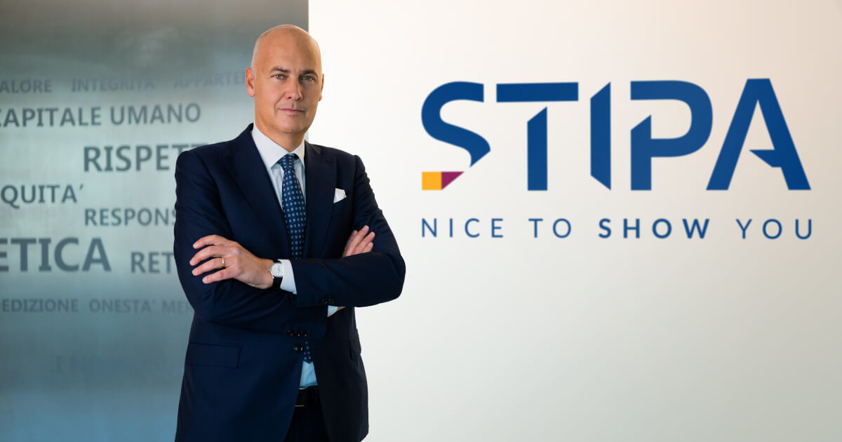 Sandro Stipa is the new president of Asal | Stipa